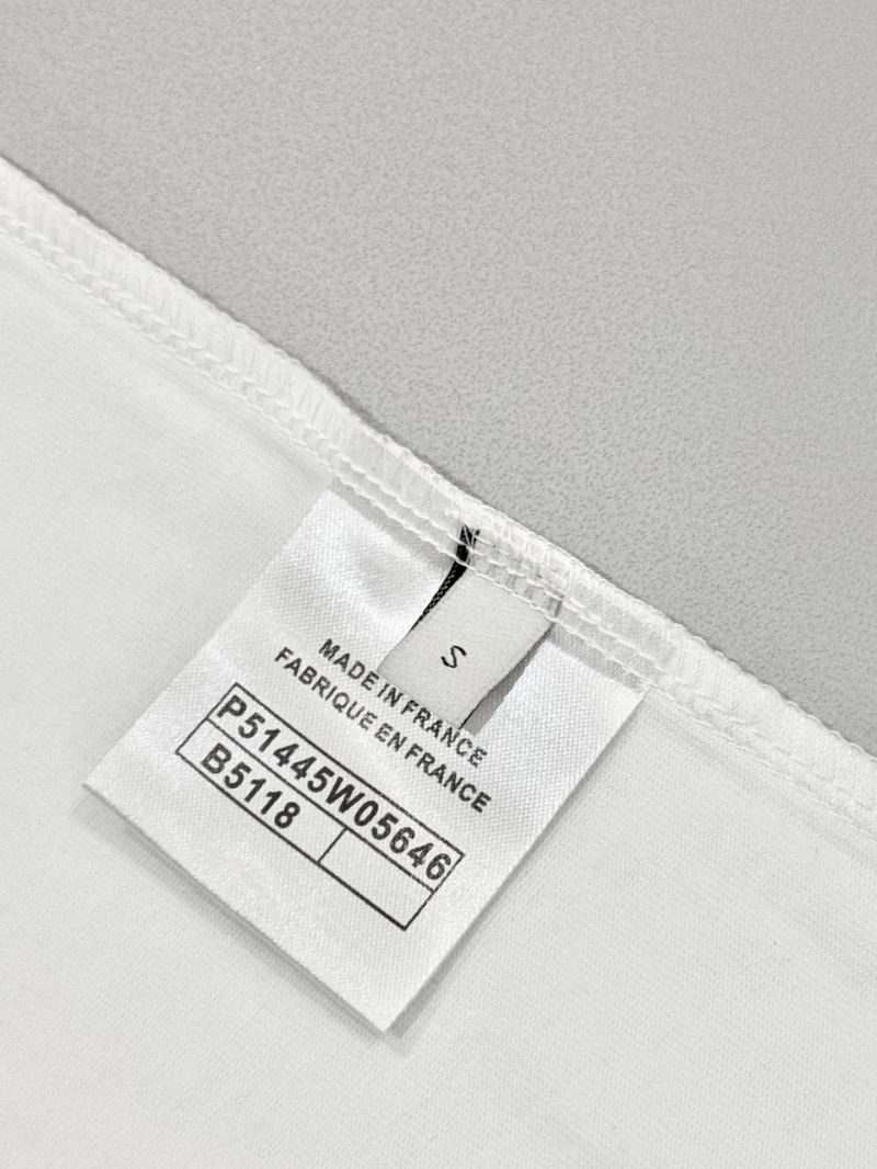 Brand-original Chanel T-Shirts