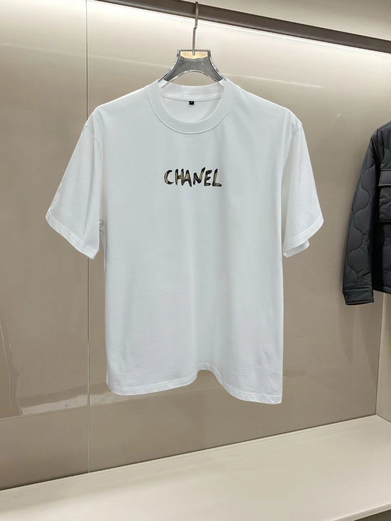 Top mirror Chanel T-Shirts