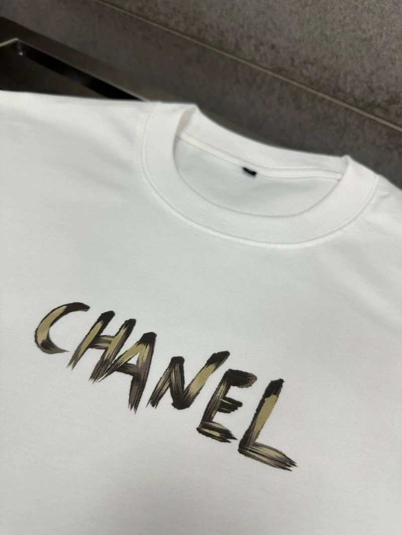 Top mirror Chanel T-Shirts