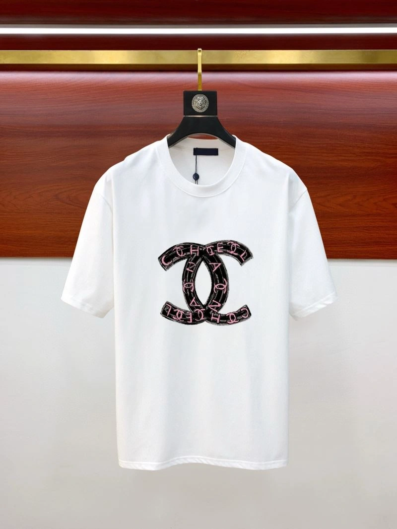 Perfect replica Chanel T-Shirts