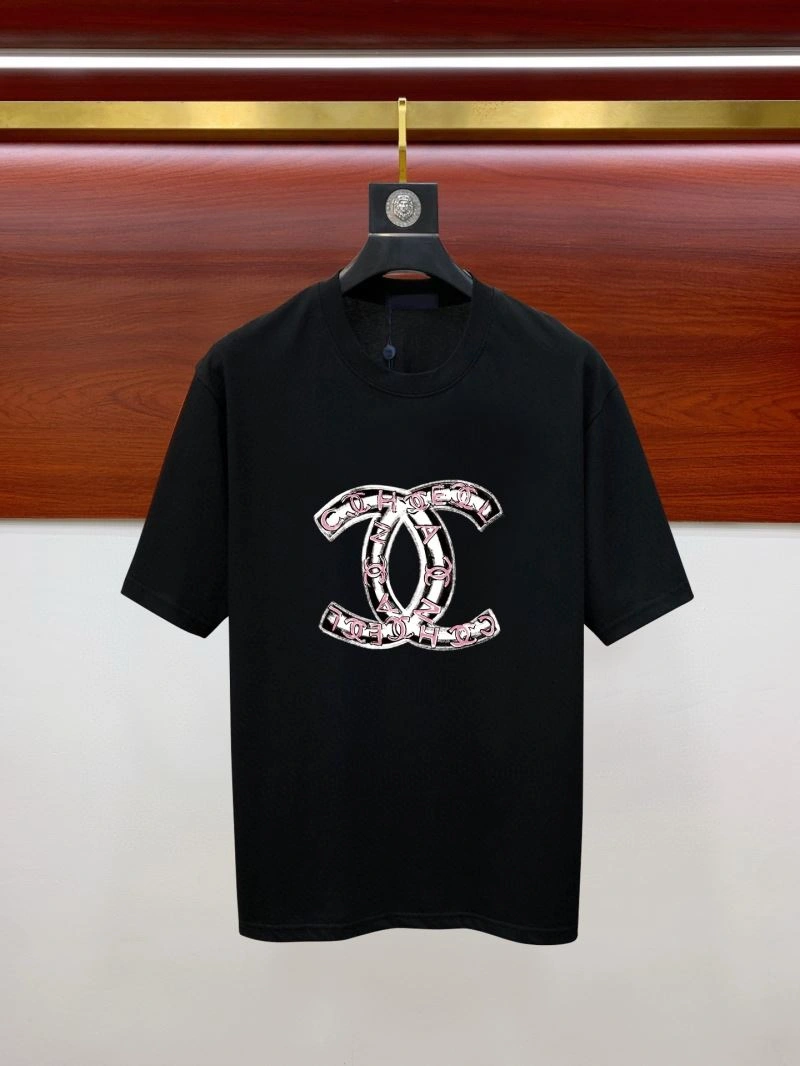 Perfect replica Chanel T-Shirts