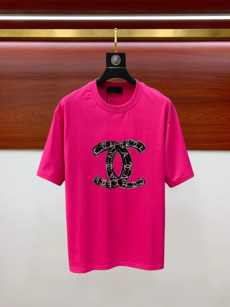 Perfect replica Chanel T-Shirts