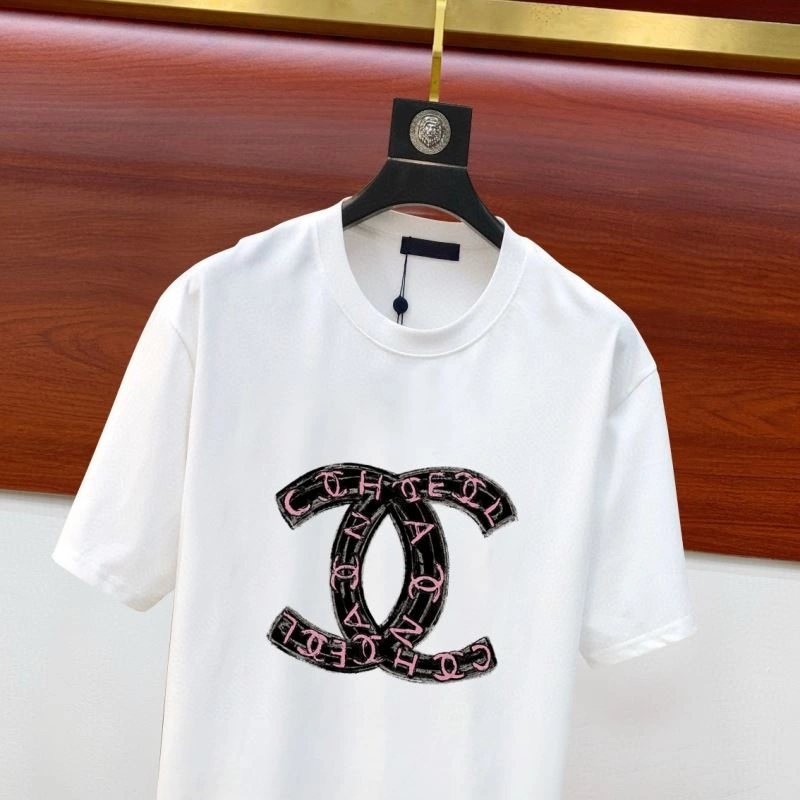 Perfect replica Chanel T-Shirts