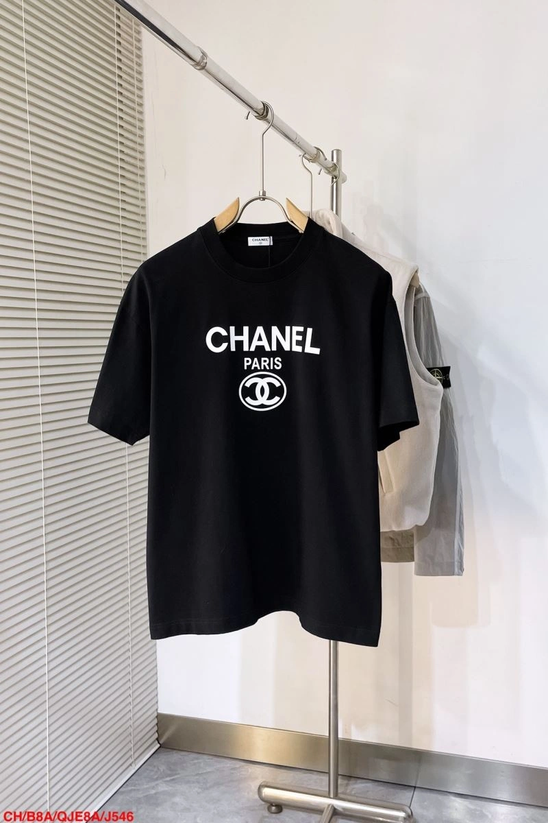 Chanel T-Shirts