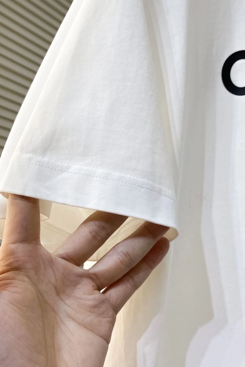 Mirror quality Chanel T-Shirts