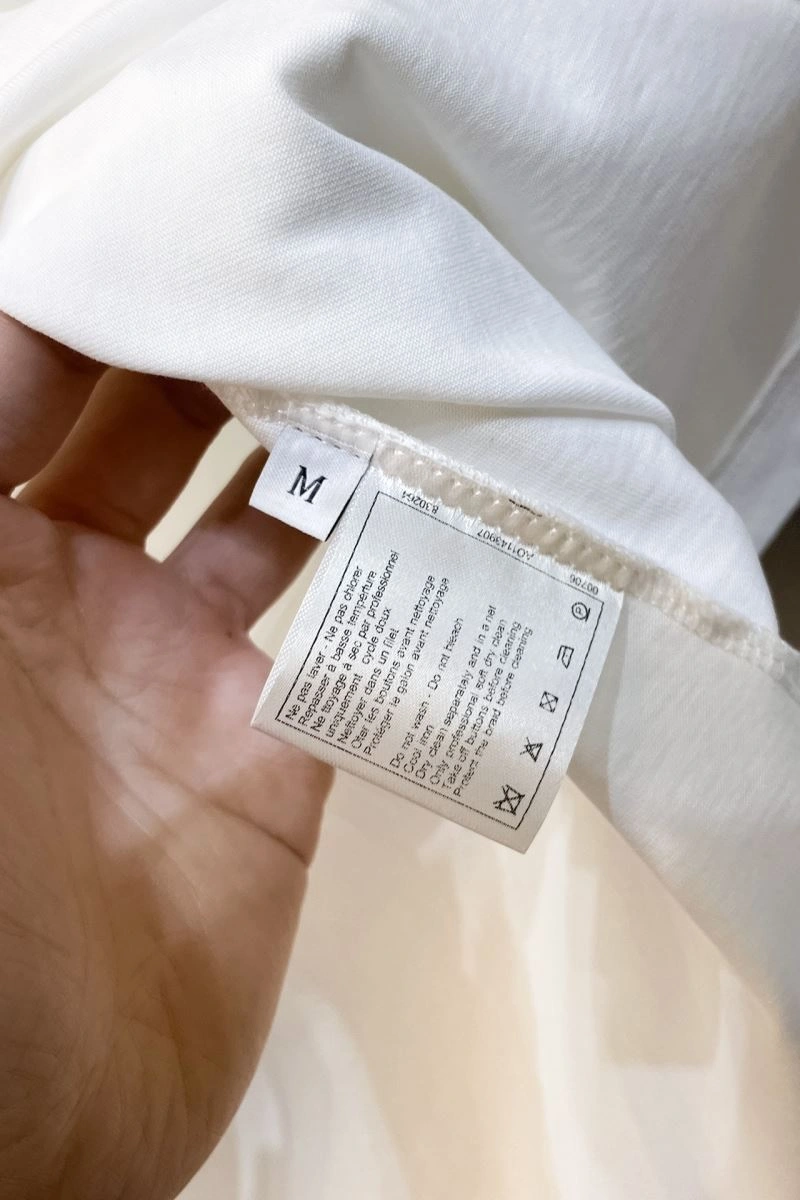 Mirror quality Chanel T-Shirts