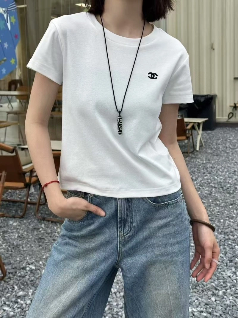 Chanel T-Shirts