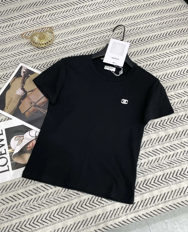 Top mirror Chanel T-Shirts