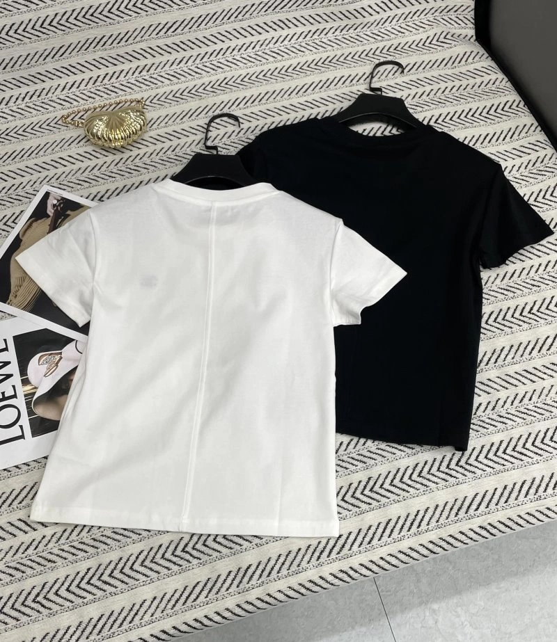 Top mirror Chanel T-Shirts