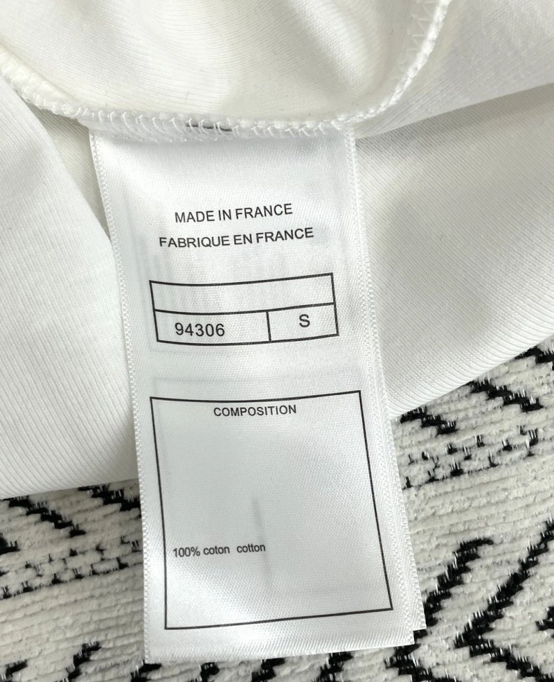 Top mirror Chanel T-Shirts