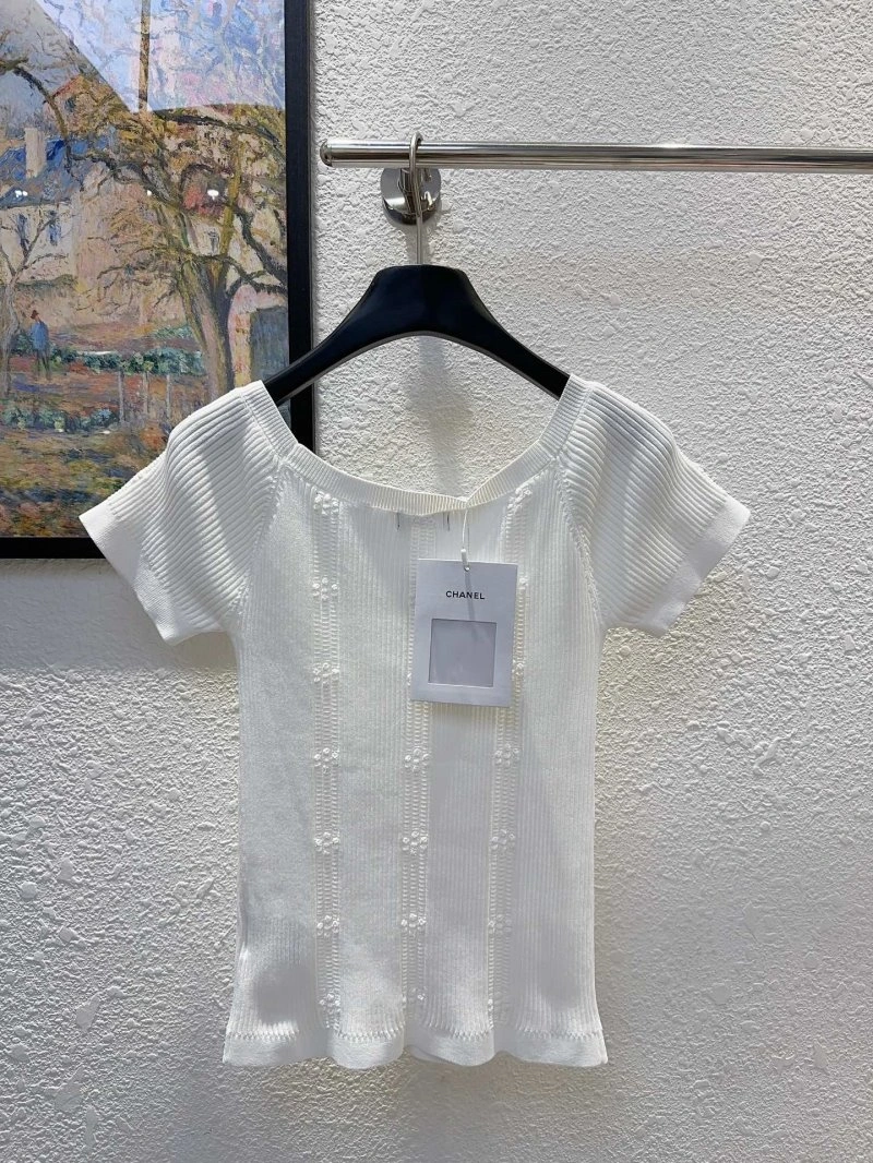 Reasonably priced Chanel T-Shirts