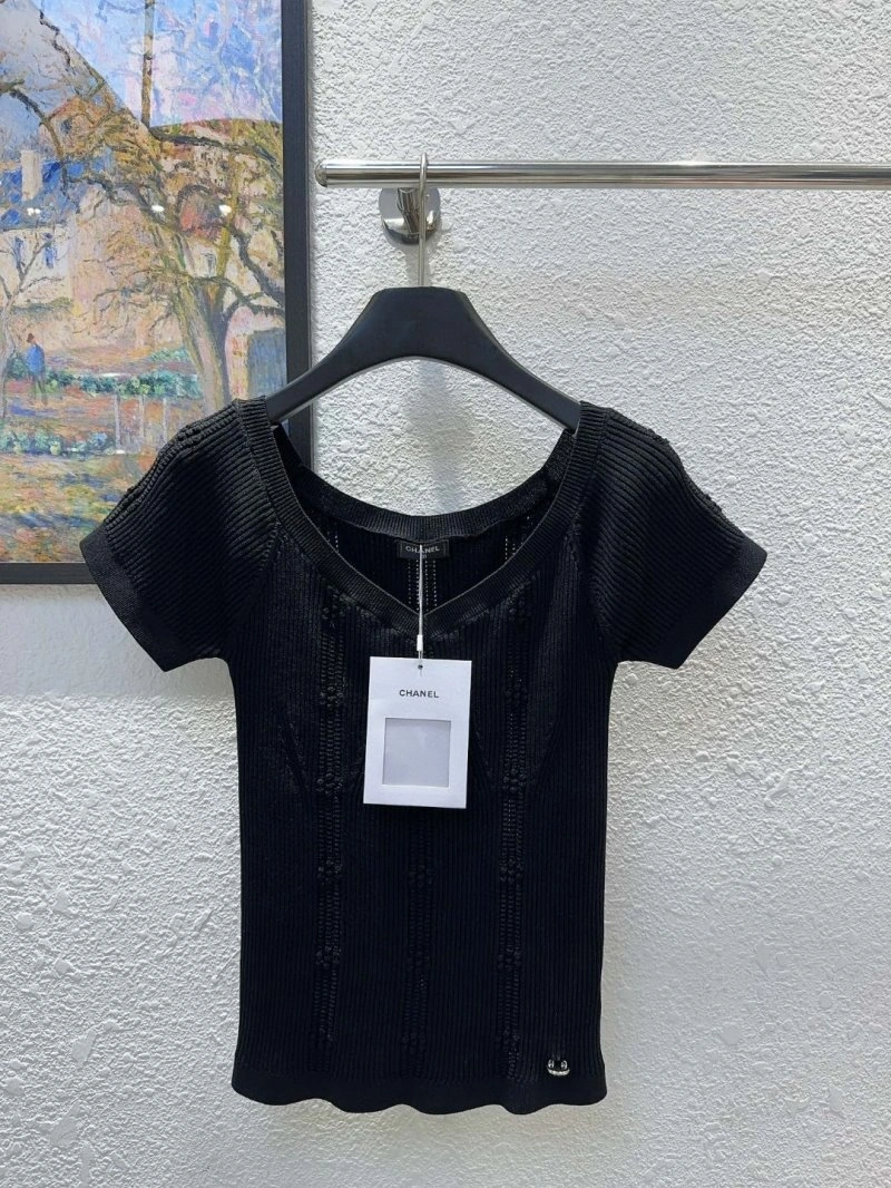 Reasonably priced Chanel T-Shirts