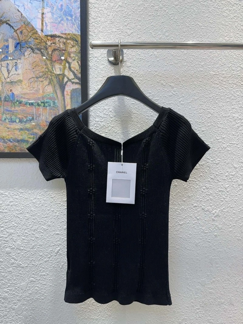 Reasonably priced Chanel T-Shirts