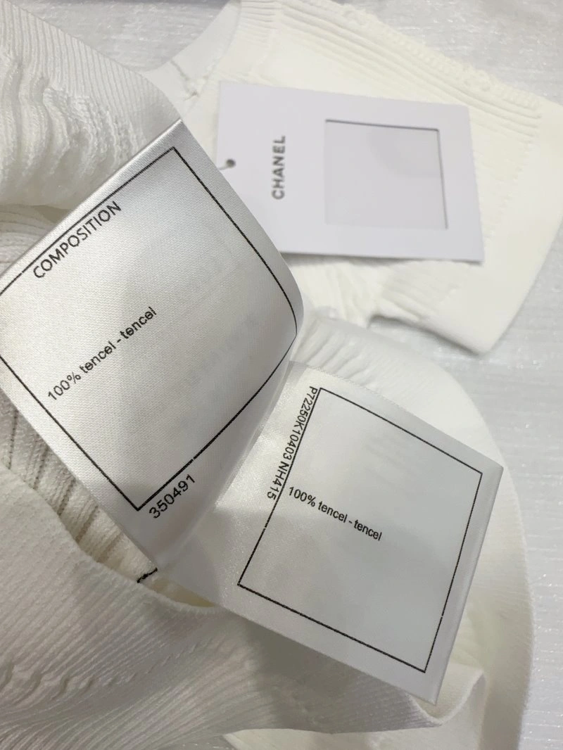 Reasonably priced Chanel T-Shirts