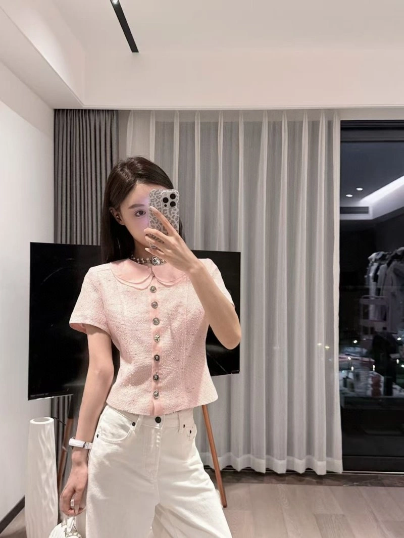 Chanel T-Shirts