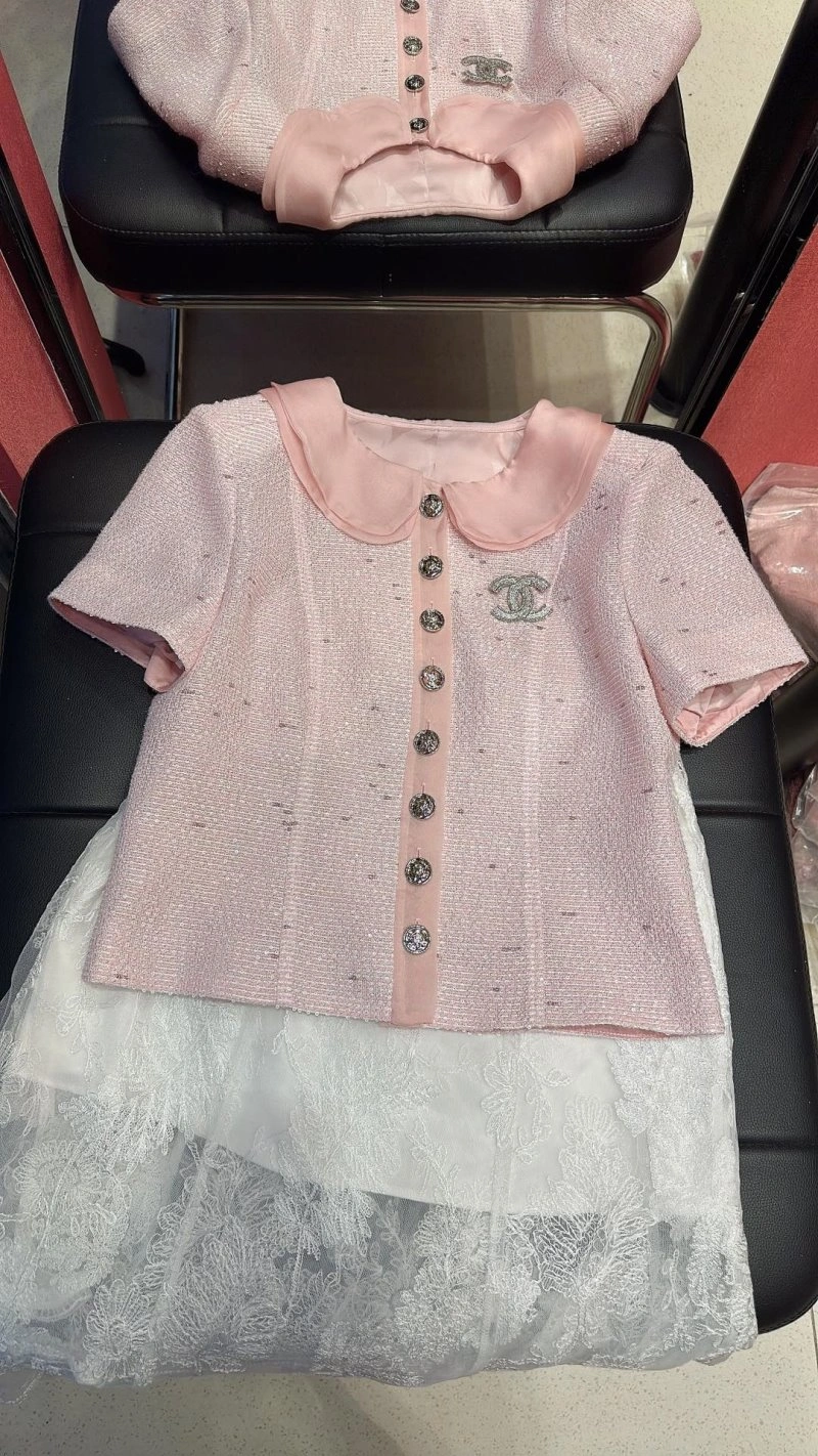 Value-priced Chanel T-Shirts