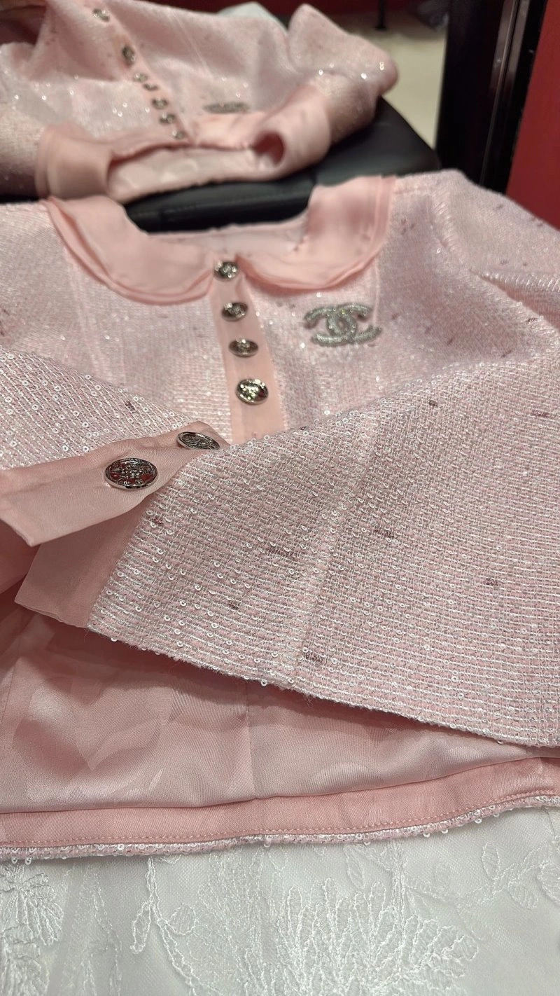 Value-priced Chanel T-Shirts
