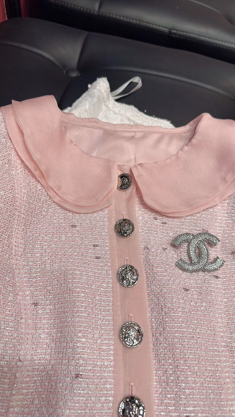 Value-priced Chanel T-Shirts