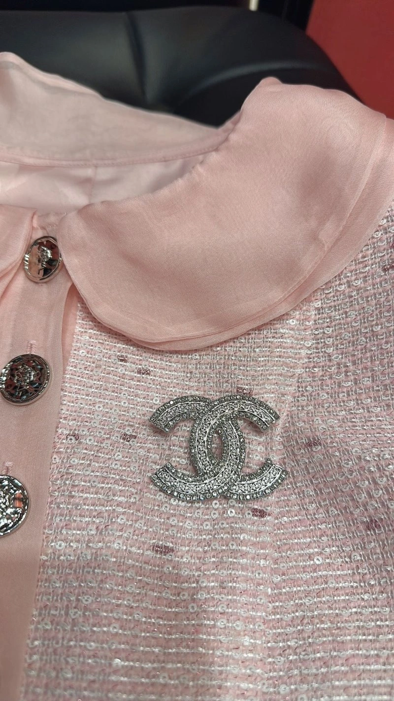 Value-priced Chanel T-Shirts