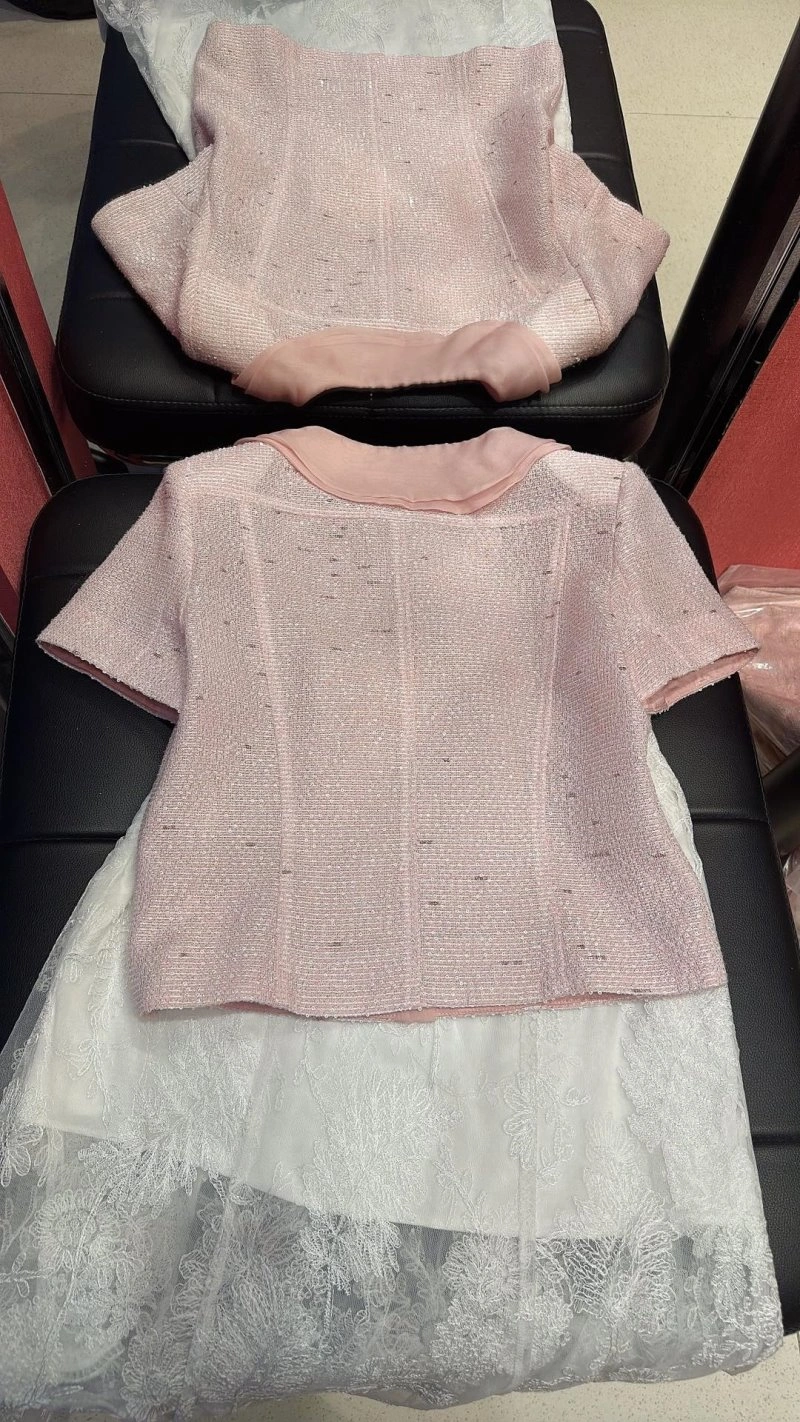 Value-priced Chanel T-Shirts