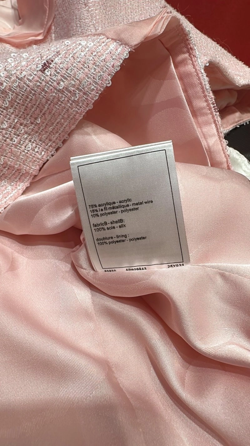 Value-priced Chanel T-Shirts