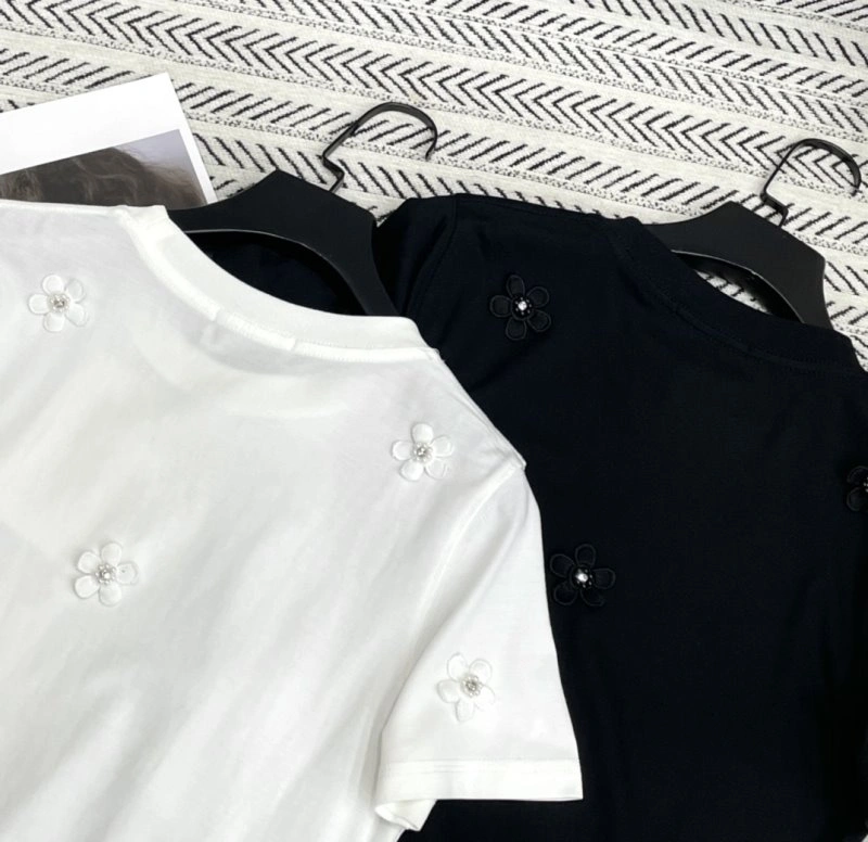 Value-priced Chanel T-Shirts
