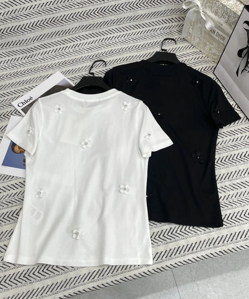 Value-priced Chanel T-Shirts