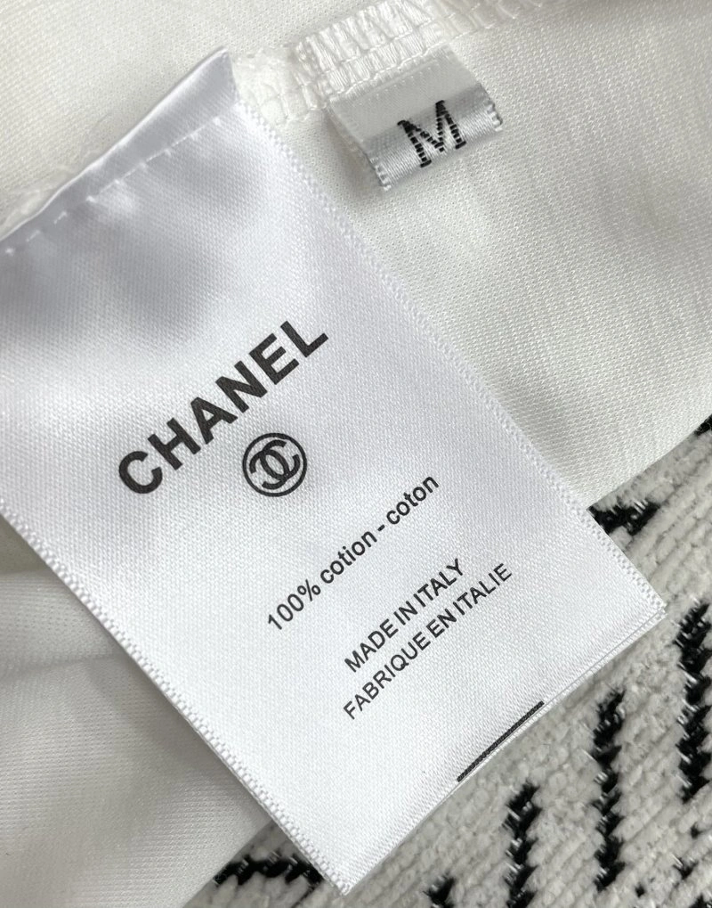 Value-priced Chanel T-Shirts