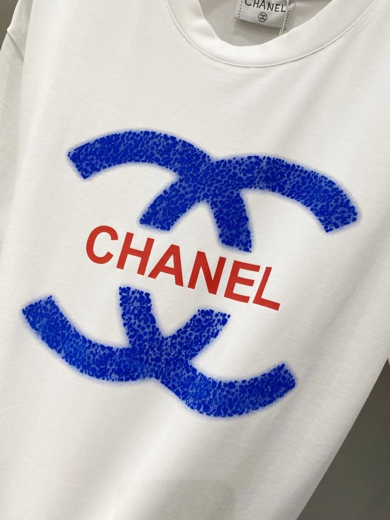 1:1 copy Chanel T-Shirts