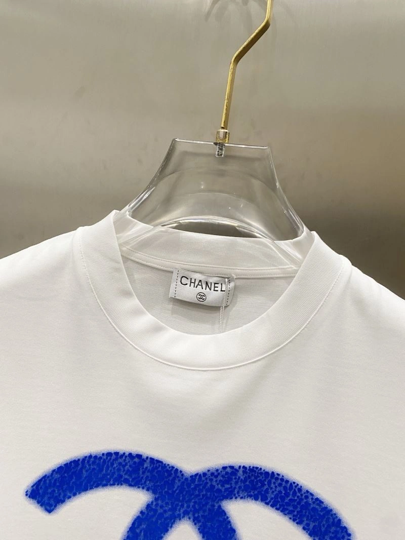 1:1 copy Chanel T-Shirts
