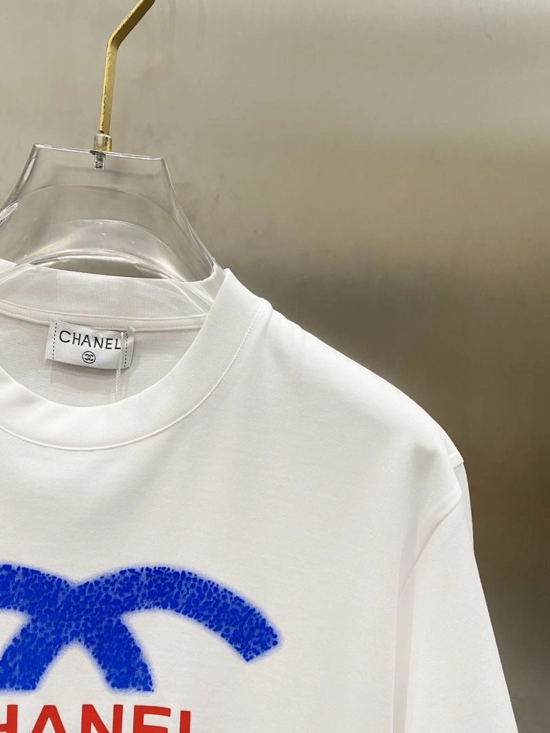 1:1 copy Chanel T-Shirts