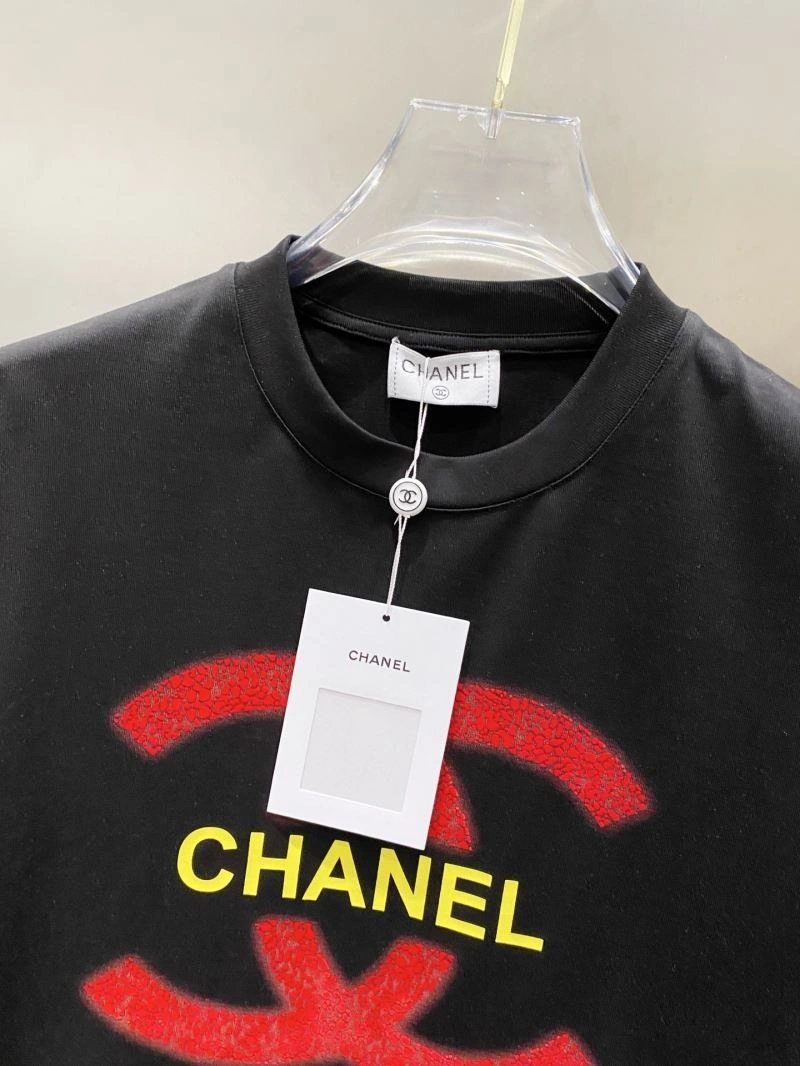 Top mirror Chanel T-Shirts