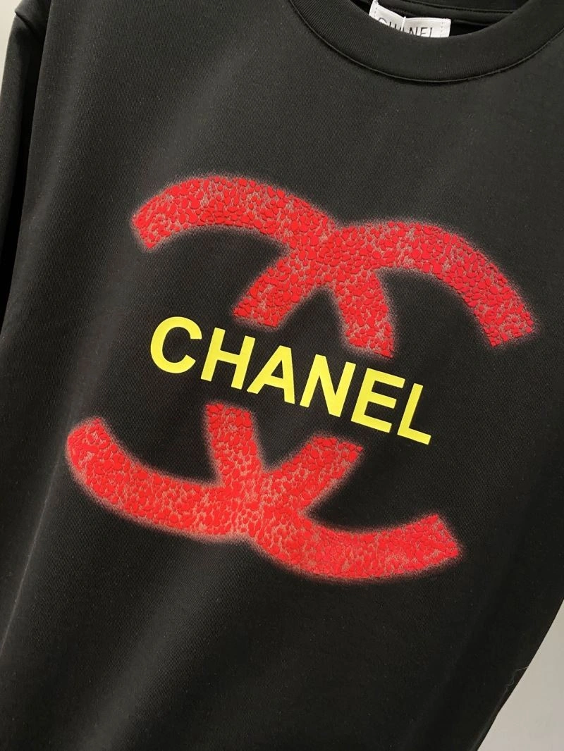 Top mirror Chanel T-Shirts