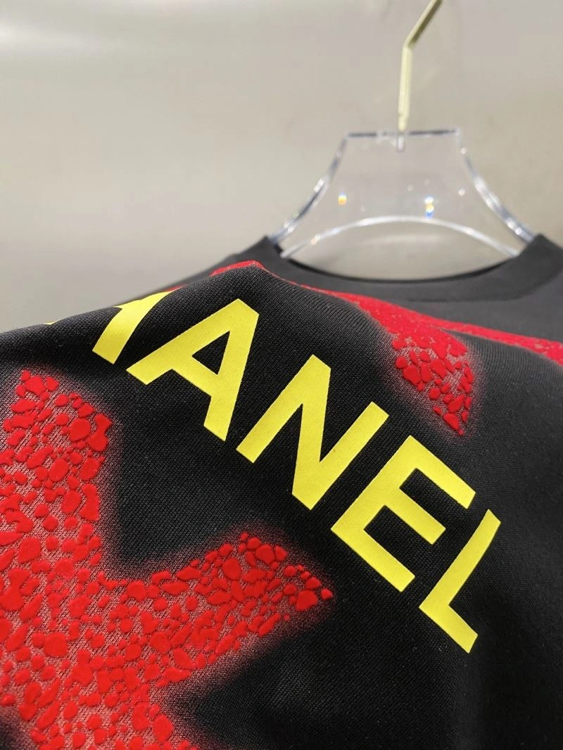 Top mirror Chanel T-Shirts