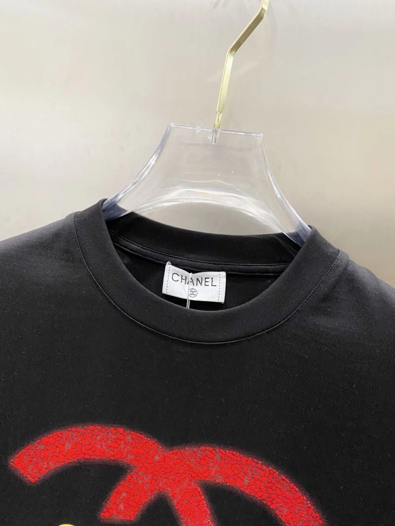 Top mirror Chanel T-Shirts