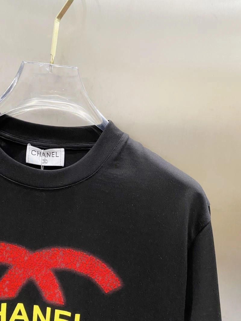 Top mirror Chanel T-Shirts