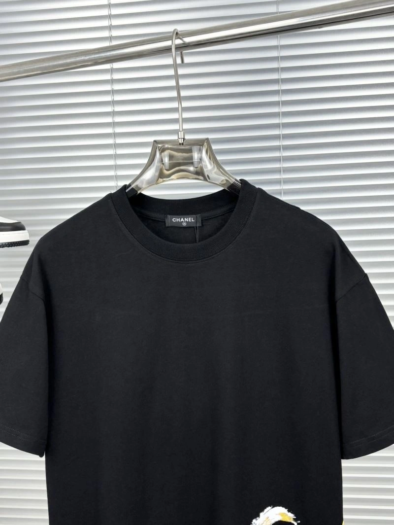 Mirror quality Chanel T-Shirts