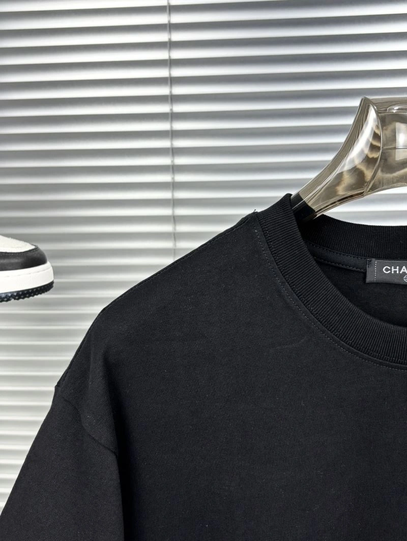 Mirror quality Chanel T-Shirts