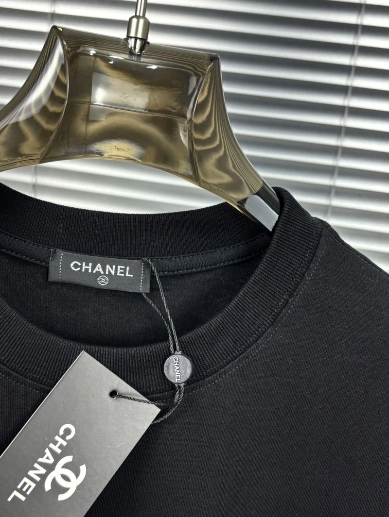 Mirror quality Chanel T-Shirts