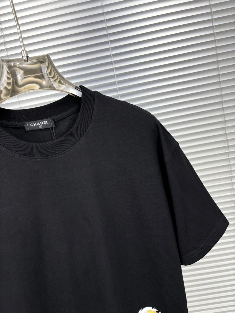 Mirror quality Chanel T-Shirts