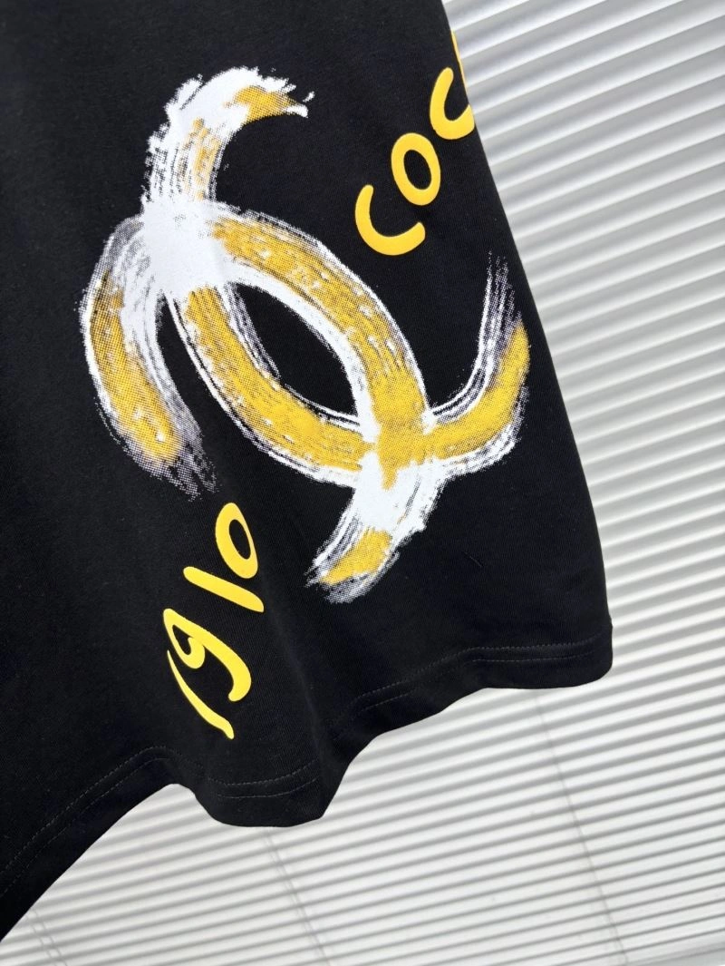 Mirror quality Chanel T-Shirts