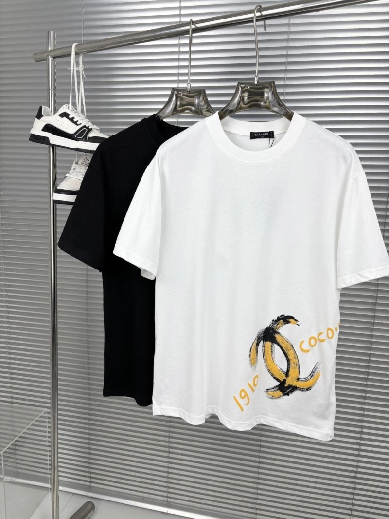 Chanel T-Shirts