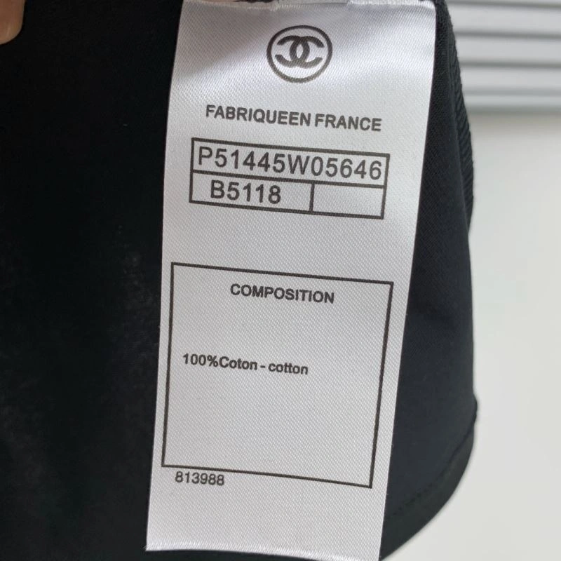 Chanel T-Shirts
