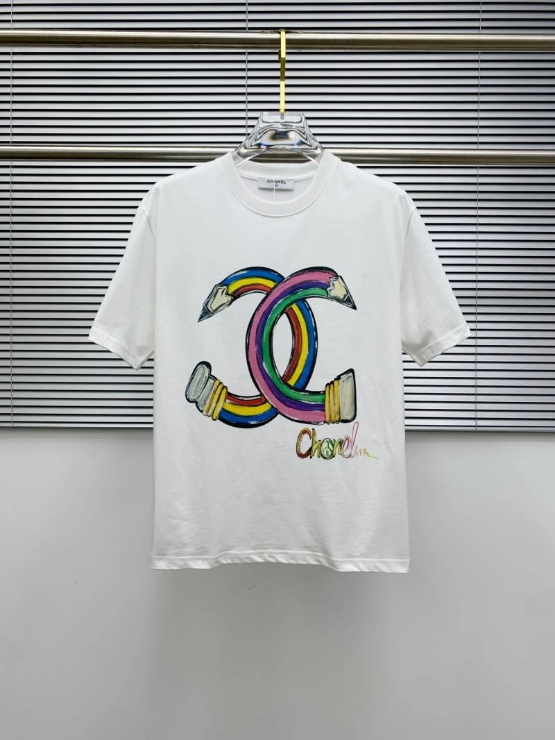 Chanel T-Shirts