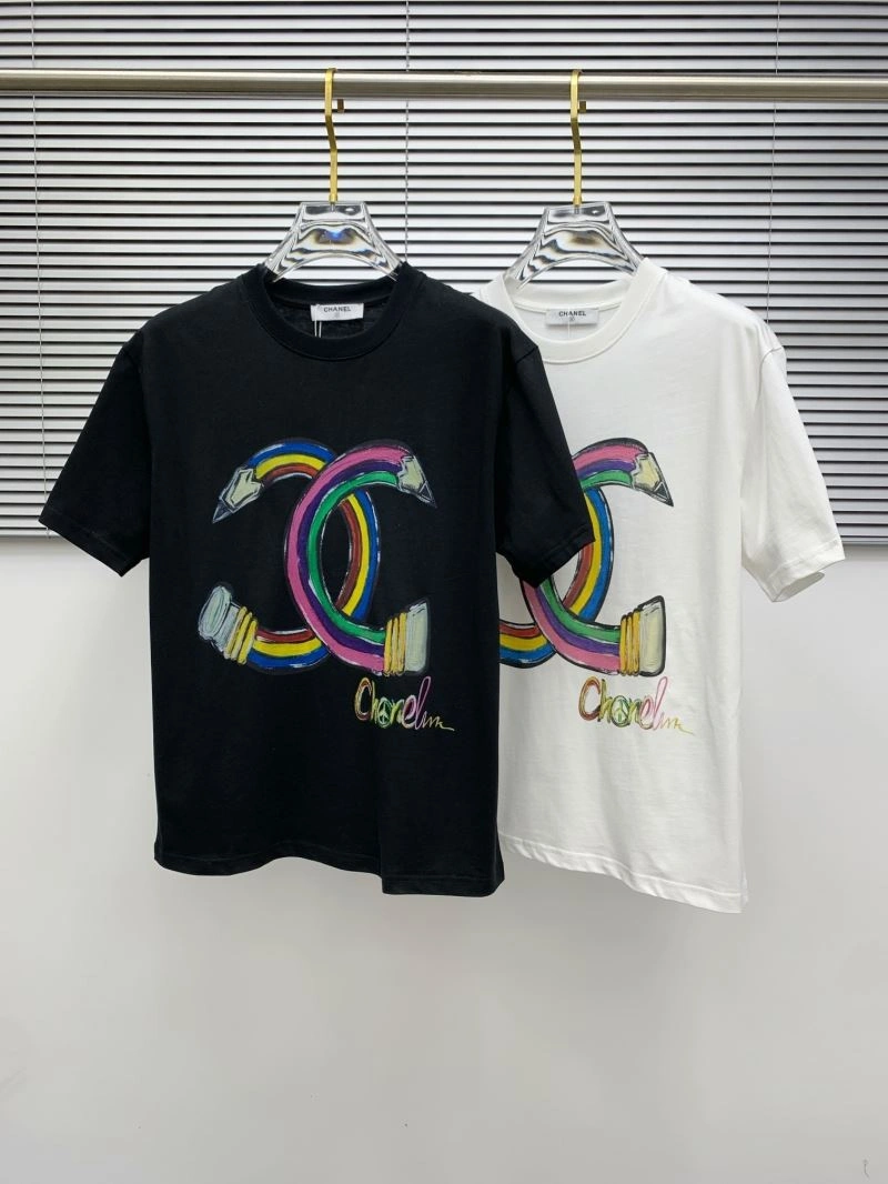 High fidelity Chanel T-Shirts