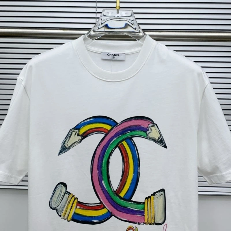 High fidelity Chanel T-Shirts