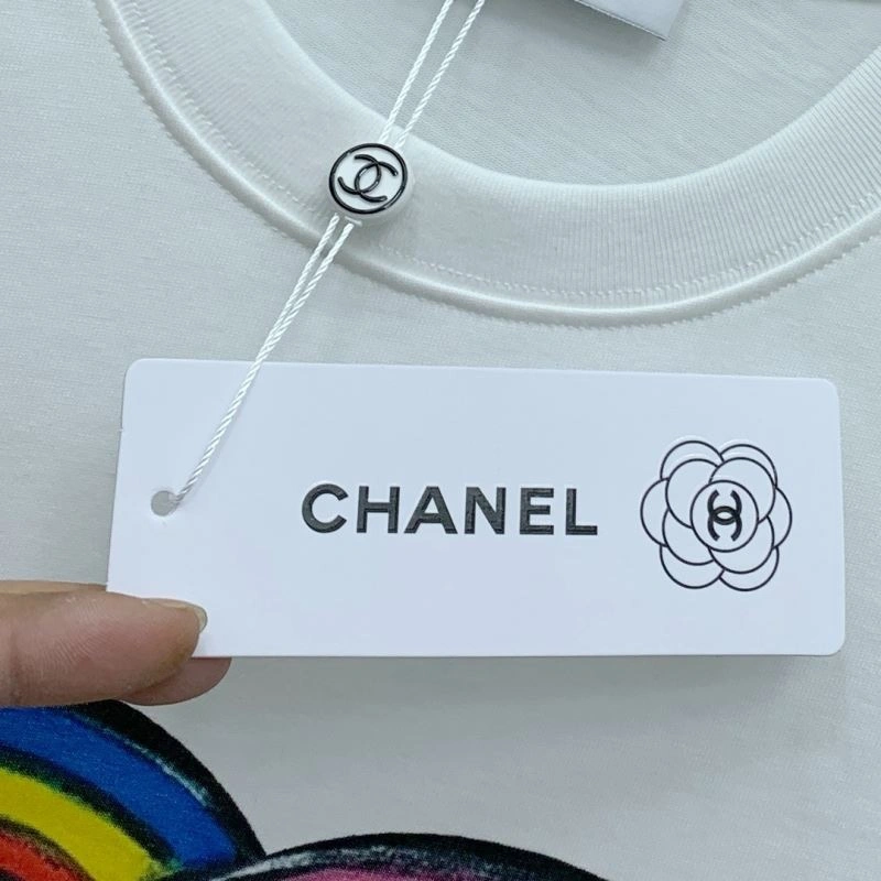 High fidelity Chanel T-Shirts