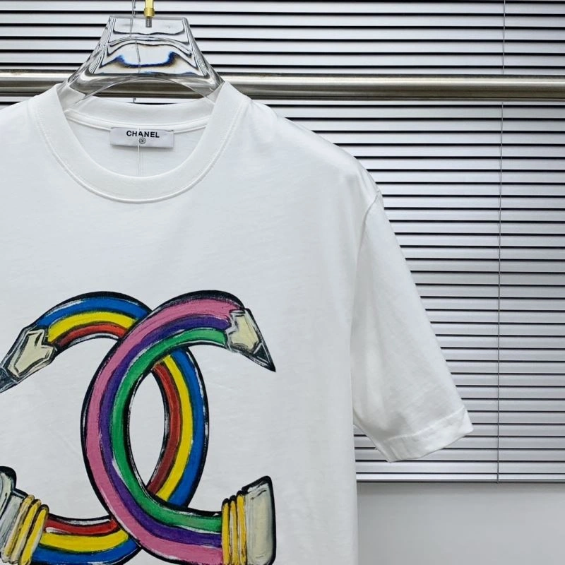 High fidelity Chanel T-Shirts