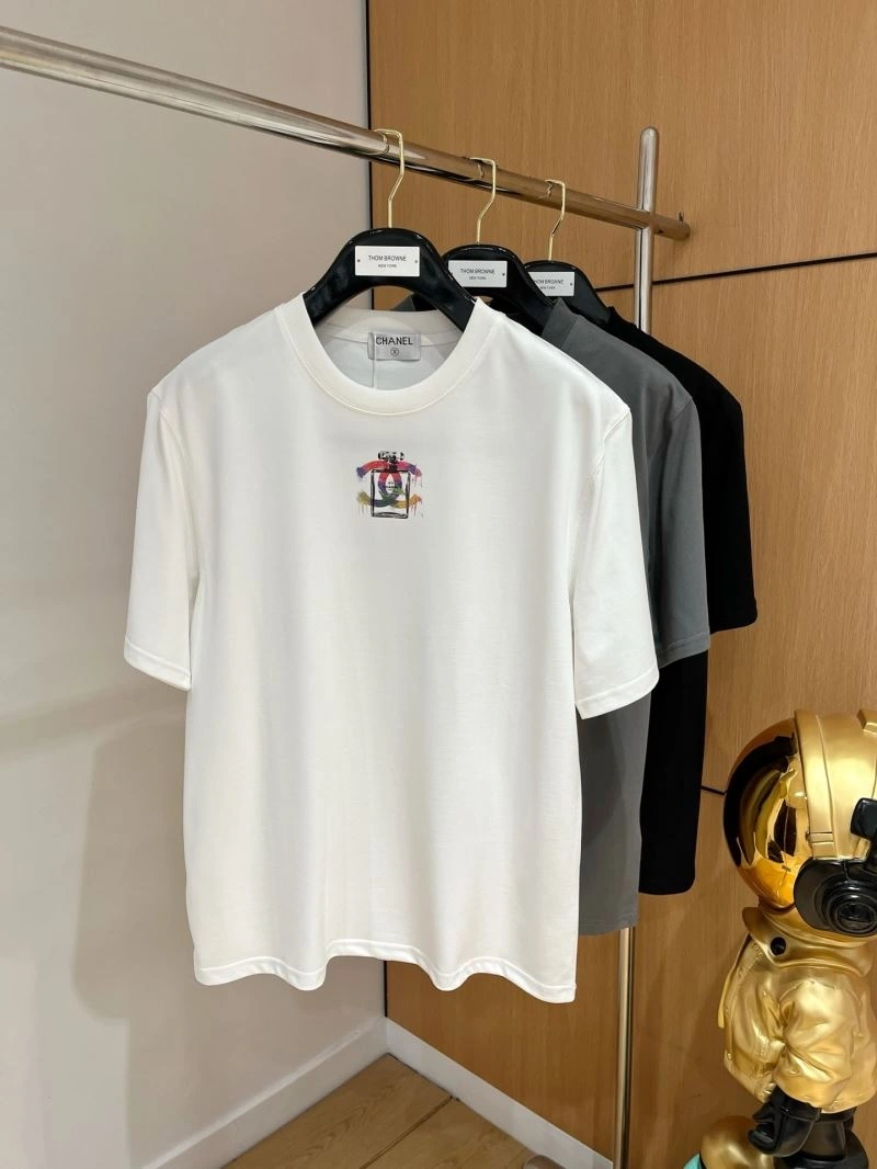 Chanel T-Shirts
