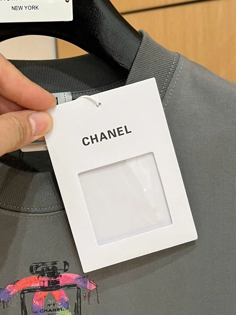 OEM Chanel T-Shirts
